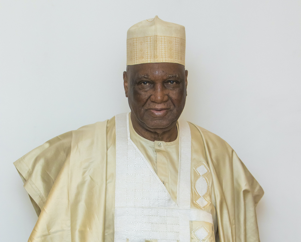 Board of Directors | D&S