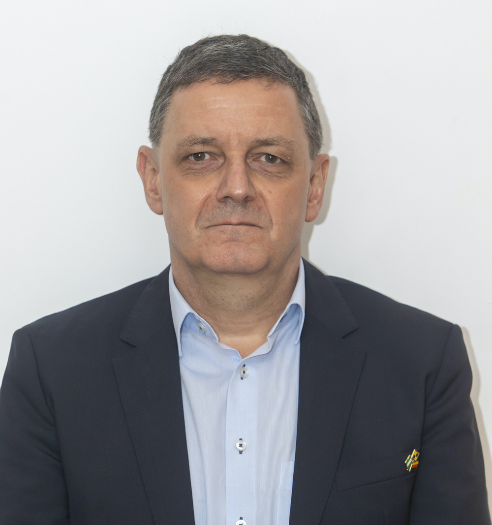 Board of Directors | D&S